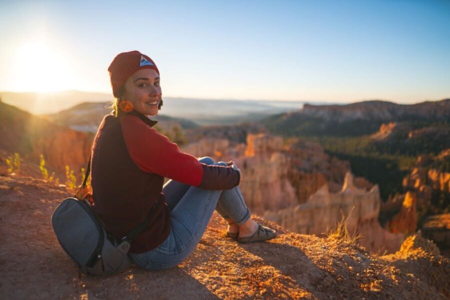 From Las Vegas: 4-Day The Real Wild, Wild West Retreat - The Experience and Logistics