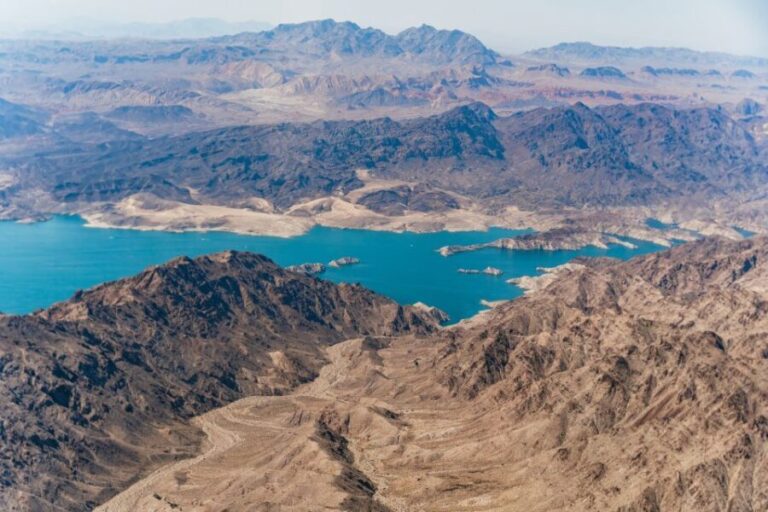 From Las Vegas: Grand Canyon Helicopter Air Tour - Pricing and Value