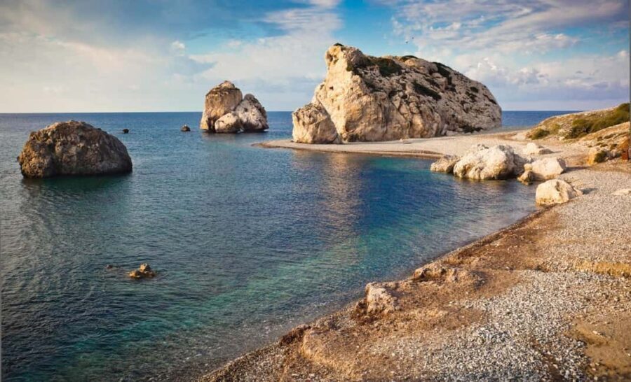 From Paphos: LIMASSOL CITY