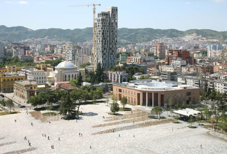 From Permet: Vjosa River Rafting and Benja Thermal Baths - Who Will Enjoy This Tour?