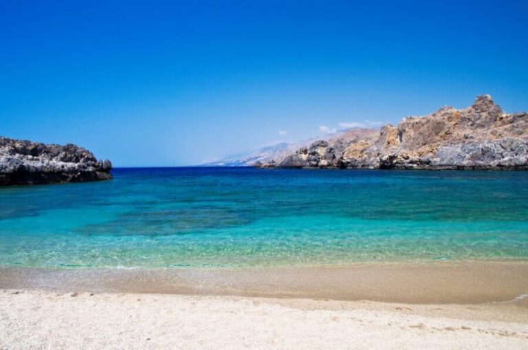 From Plakias: Beach Safari to Damnoni and Skinaria - Pricing and Value – A Fair Deal