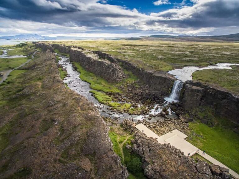 From Reykjavik: Golden Circle & Secret Lagoon Day Tour - The Value of This Tour