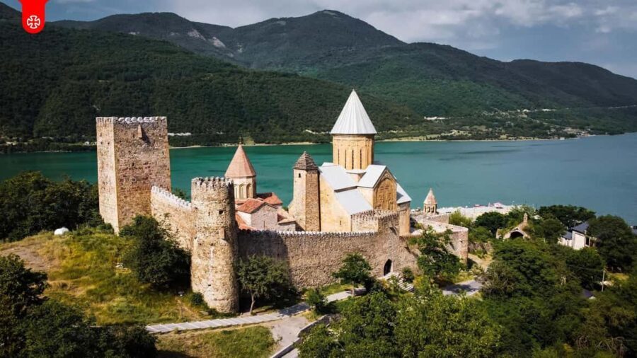 From Tbilisi: Kazbegi Day Trip - What Makes This Tour Stand Out