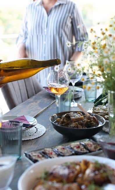 From: Tbilisi: Private Zestafoni Wine Day Trip with Dinner