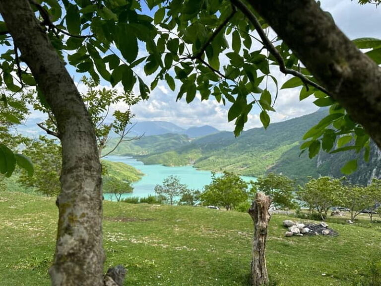 From Tirana: Bovilla Lake & Gamti Mountain Viewpoint Hike - Who Will Enjoy This Tour?
