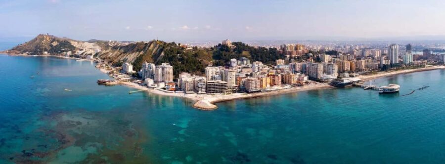 From Tirana: Day Trip to Durres and Cape of Rodon - Real Traveler Experiences: What Makes This Tour Special