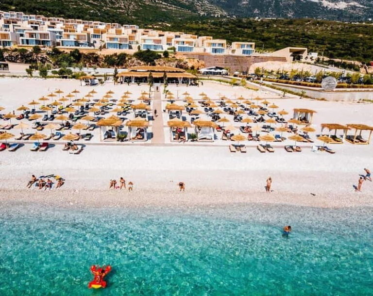 From Tirana / Durresi: Albanian Riviera,Vlora and Zvernec - Practical Details and Value