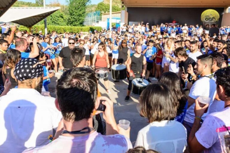 From Valencia: La Tomatina 2026 - Who Will Love This Tour?