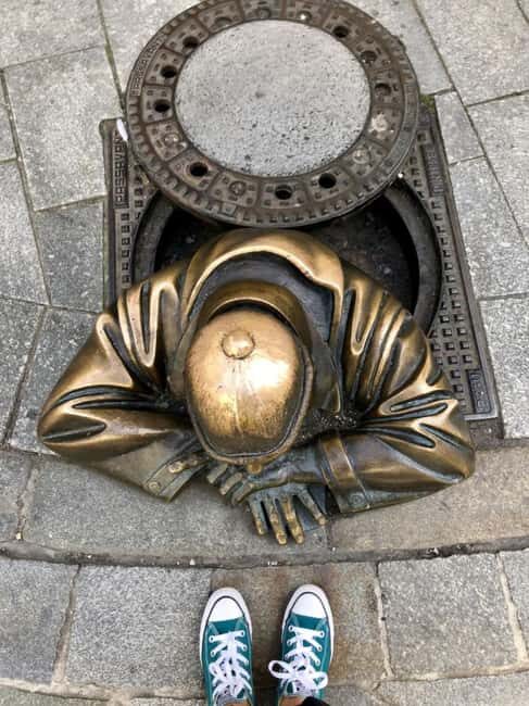 From Vienna: Budapest and Bratislava Day Trip with Guide - Who Is This Tour Best For?