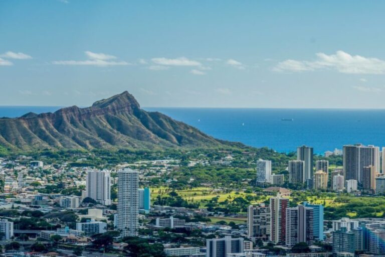 From Waikiki: Best of Oahu Photo Tour with Pickup - A Closer Look at What You Gain