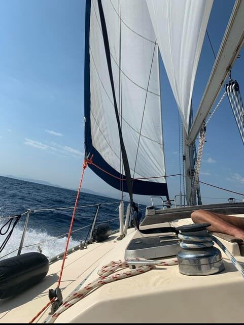 Full Day Cruise in Athenian Riviera - Who Is This Tour Best For?