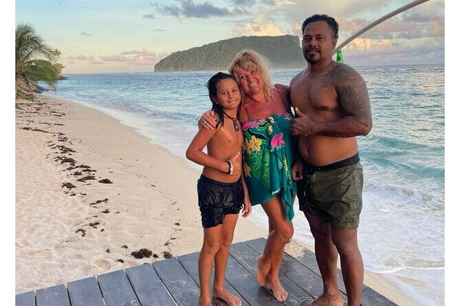 Full Day Tour Upolu Island Samoa - An In-Depth Look at the Full Day Tour Upolu Island Samoa