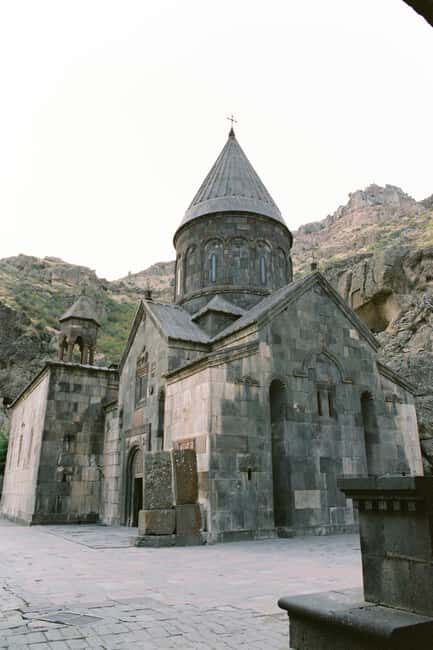 Garni Temple-Geghard Monastery-Khor Virap Monastery tour