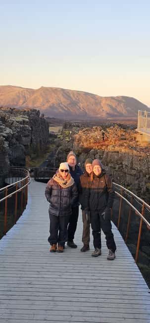 Golden Circle Private Tour with Lava Tunnel(Optional) - What Does It All Cost—and Is It Worth It?