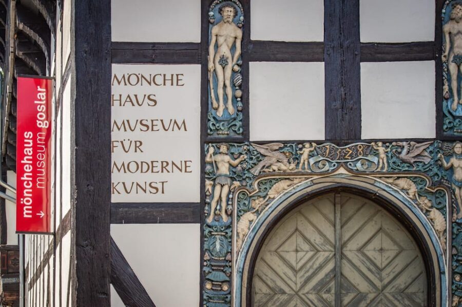 Goslar: ArtWalk Goslar