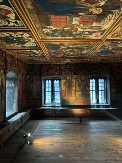 Goslar: Hall of Homage - 1-day ticket - The Experience in Context: Is it Worth the Price?