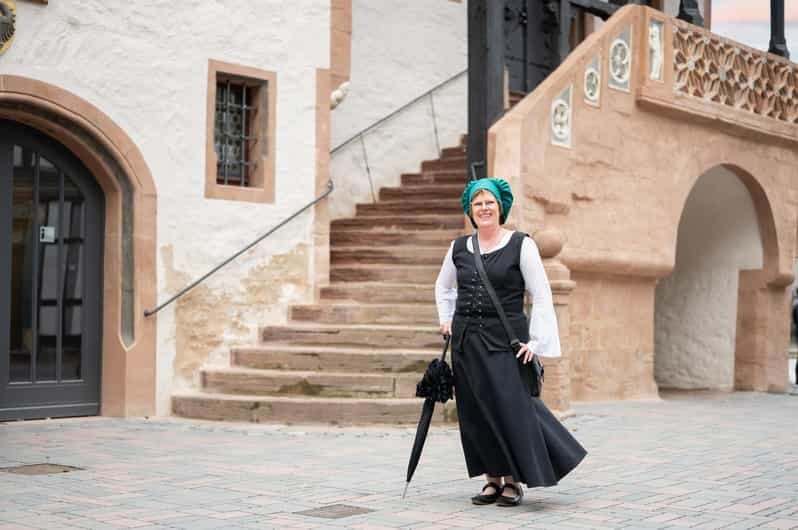 Goslar: Lecker Speys un lange Danz