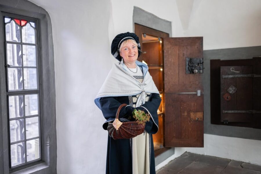 Goslar: Witches - From delusion to myth
