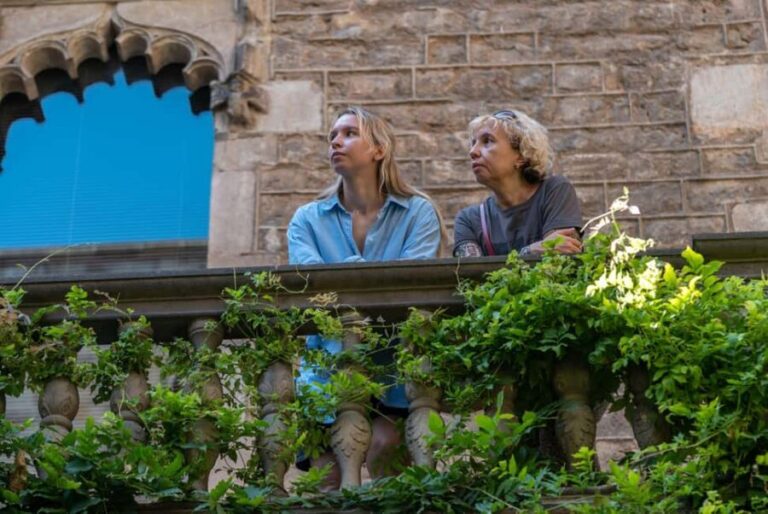 Gothic Quarter Secrets: Guided Walking Tour - What Makes This Tour Special