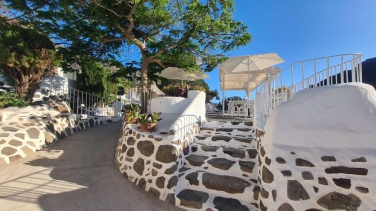 Gran Canaria historical house with mango plantation in Mogan - What’s Included and What’s Not