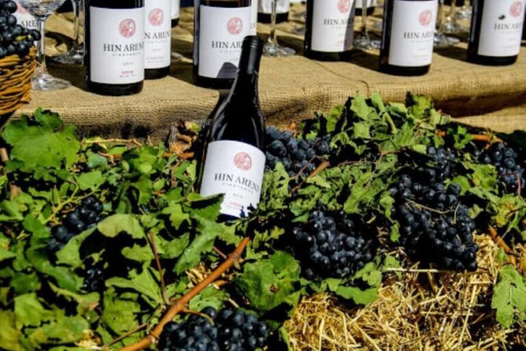 Group Tour: Hayravank, Noratus, Selim, Winery, Jermuk - Who Will Love This Tour?