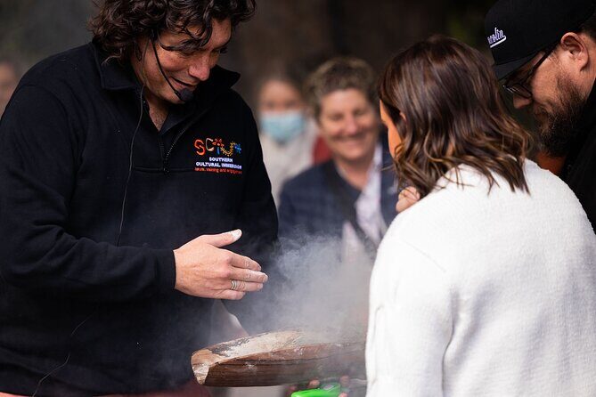 Guided Aboriginal Cultural Tour of Adelaide City - Deep Dive Into the Experience