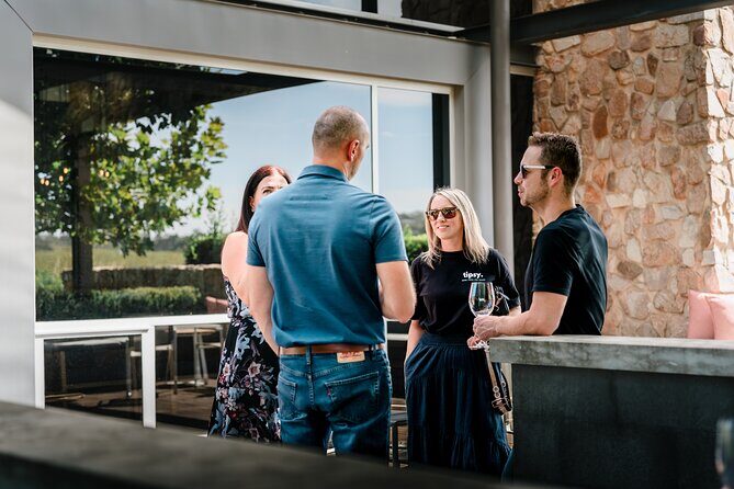 Hahndorf Private Day Tour with Wine Tastings in Adelaide Hills - Final Thoughts: Who Is This Tour Perfect For?