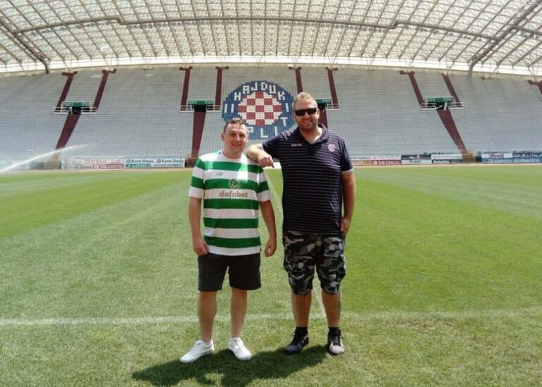 Hajduk Split Stadium Tour: An Unforgettable Experience - Is This Tour Worth It?