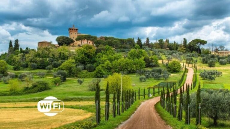 Half Day Escape to Chianti: Taste the Heart of Tuscany - Introduction: A Taste of Tuscanys Best in Half a Day