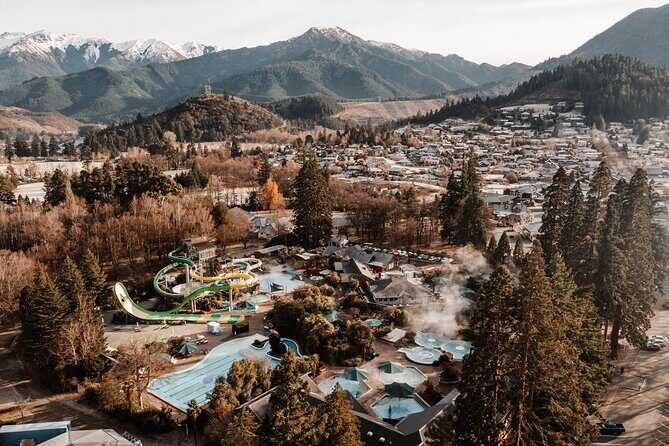 Hanmer Springs Quad Bikes - Value for Money: Is It Worth the Price?