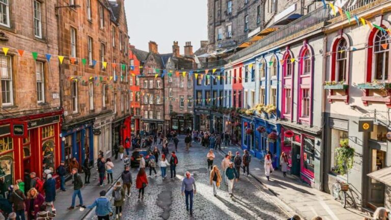 Harry Potter Private tour in Edinburgh - What Makes This Tour Special?