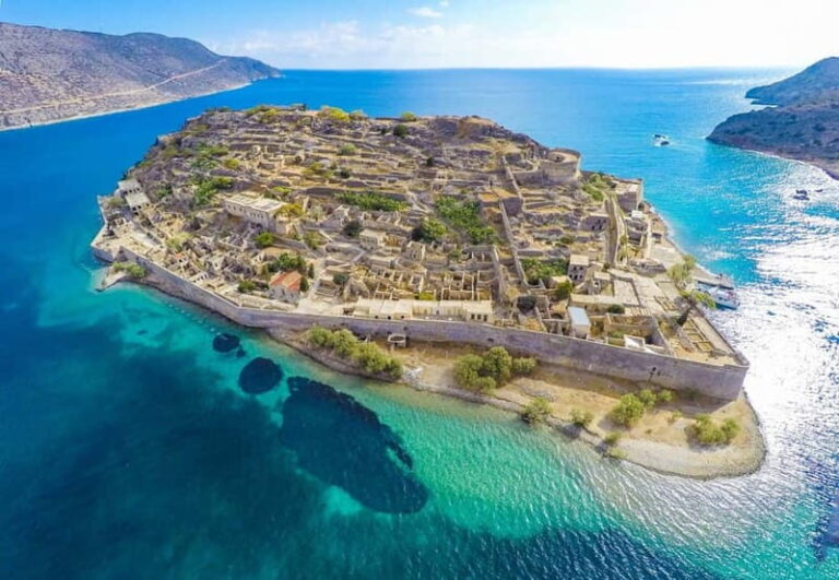 Heraklion: Spinalonga, Agios Nikolaos, & Elounda Tour - What’s Included and What to Budget For
