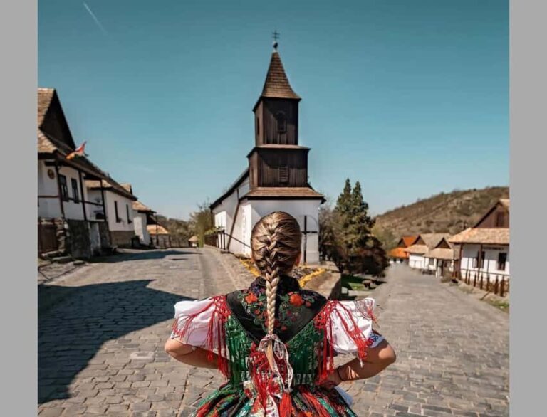 Hollók, the rural Heritage, Day Tour from Budapest - FAQs