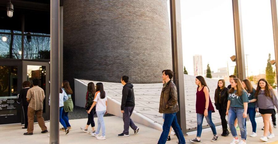 Houston: Holocaust Museum Houston Entry Ticket - Why This Museum is a Great Choice