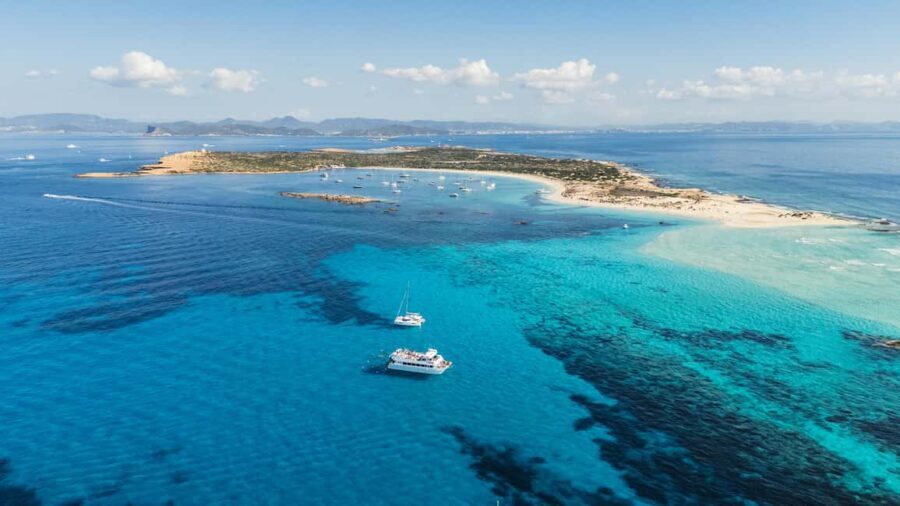 Ibiza: Formentera Trip with Paddle, Snorkel and Lunch - Practical Details and Tips for travelers