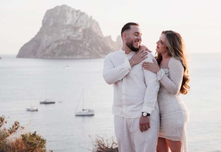 Ibiza: Private Photo Session with a Professional - The Photos: Quality and Delivery