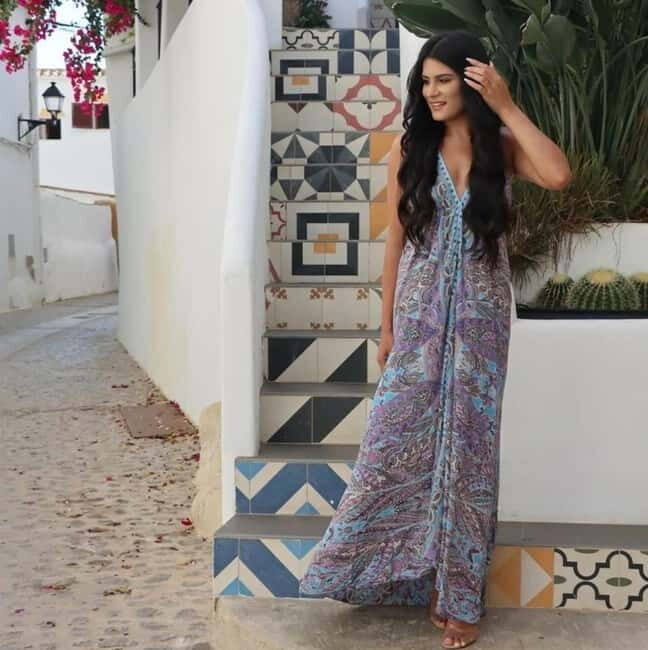 Ibiza: Private Photo Shoot with a Professional Photographer