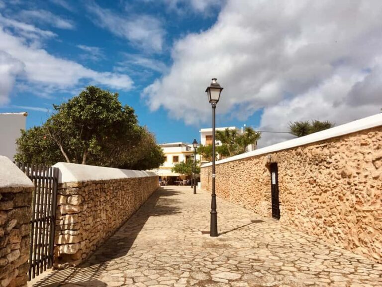 Ibiza shore excursion - Private tour - The Complete Guide to Ibiza’s Private Shore Excursion