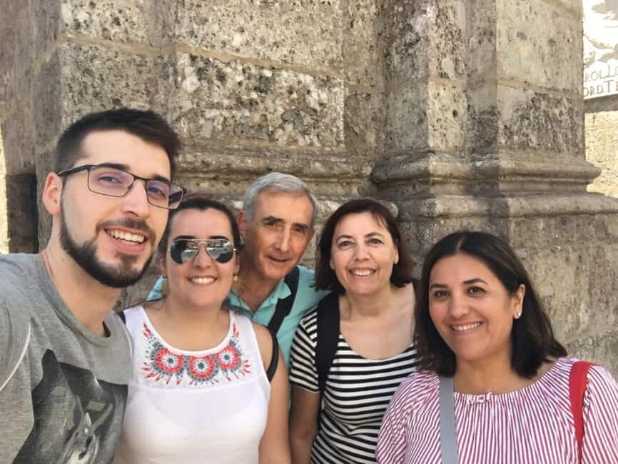 Innsbruck: Private Walking Tour with a Local - The Value and Practical Details