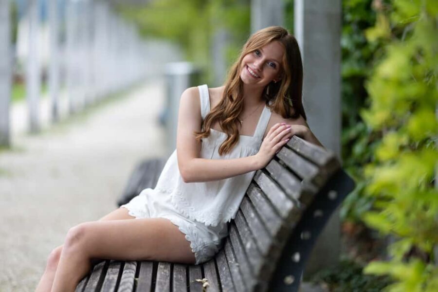 Interlaken & Lauterbrunnen: Private Photo Session