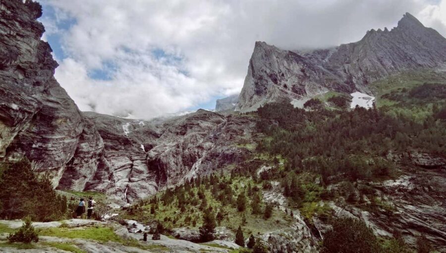 Interlaken: Rosenlaui Hike with Gorge & Alpine Hut Visit