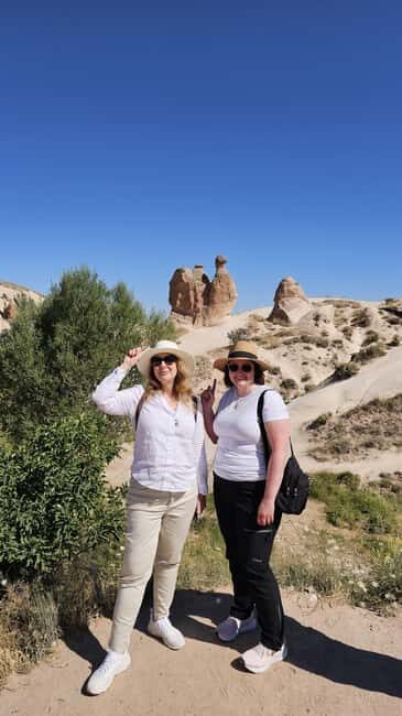Istanbul: Cappadocia Day Trip with Flights - Analyzing the Value