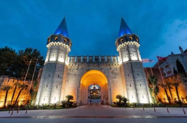 Istanbul: Historical Peninsula Tour with small Group - Practical Details and Tips