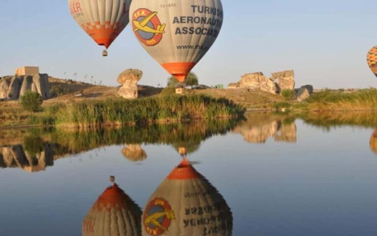 Istanbul: Phrygian Valley 2-Day Tour with Expert Guide - The Value and Experience of This Tour