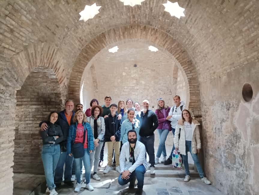 Jaén Tour: "Capital of the Holy Kingdom"