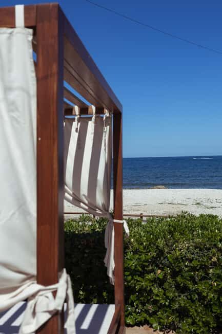 Jávea: 19/09 - Yoga & Brunch with Coffee/Tea, Juice & Cava - Who Will Love This?