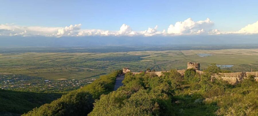 Kakheti: wine region and free wine tasting - Authentic Experiences That Keep Guests Coming Back
