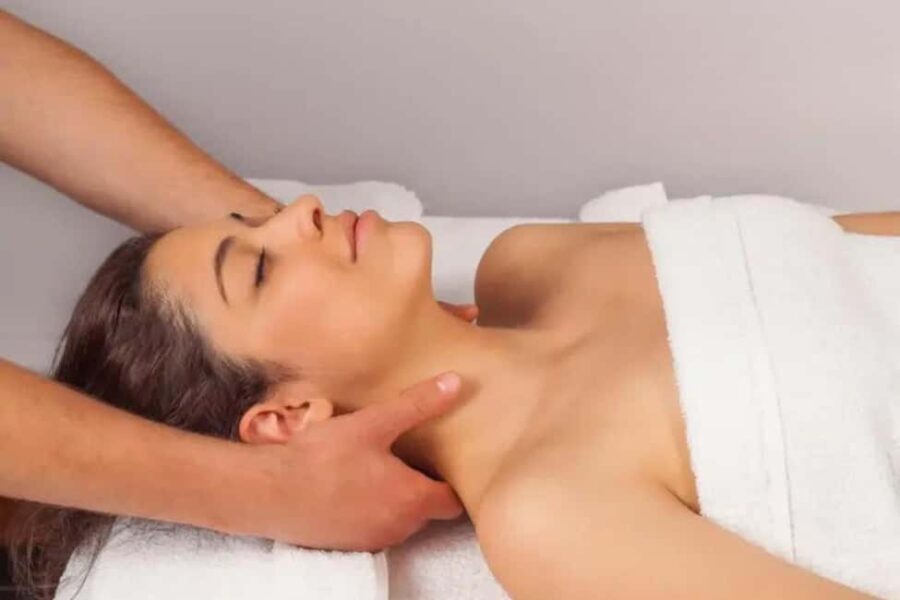 Kemer: Hammam, Sauna, Classic and Bali Massage Experience