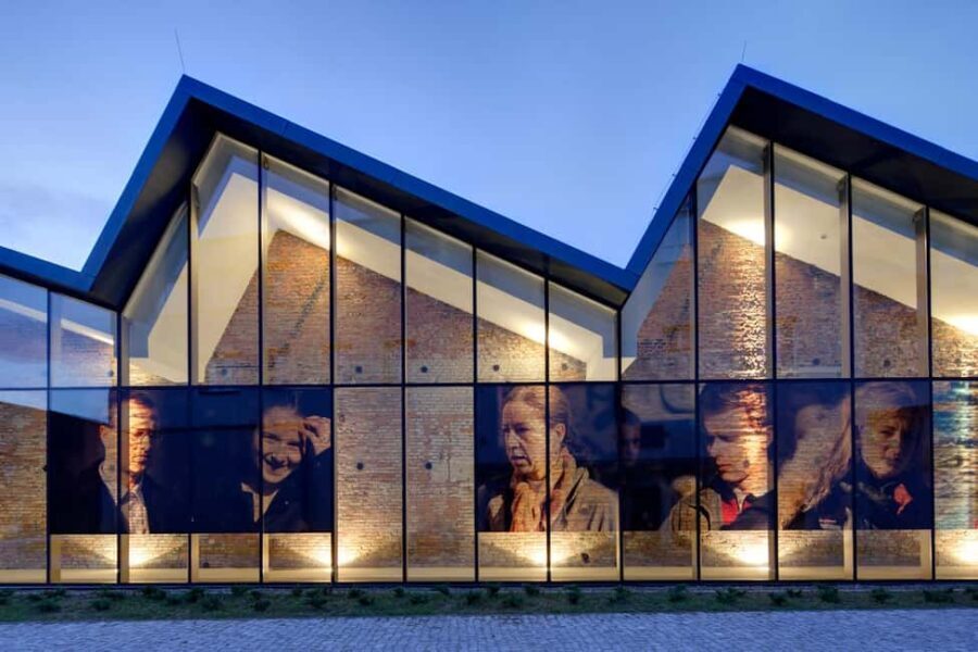 Krakow: 3-Day Digital Museum Pass