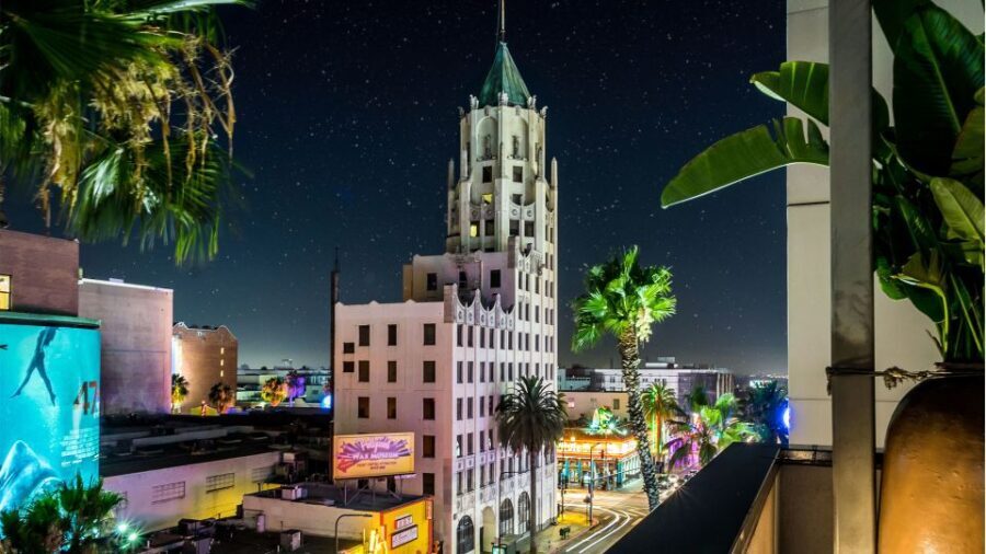 LA Ghosts: Terrors of Tinseltown Tour - Authentic Insights from Travelers